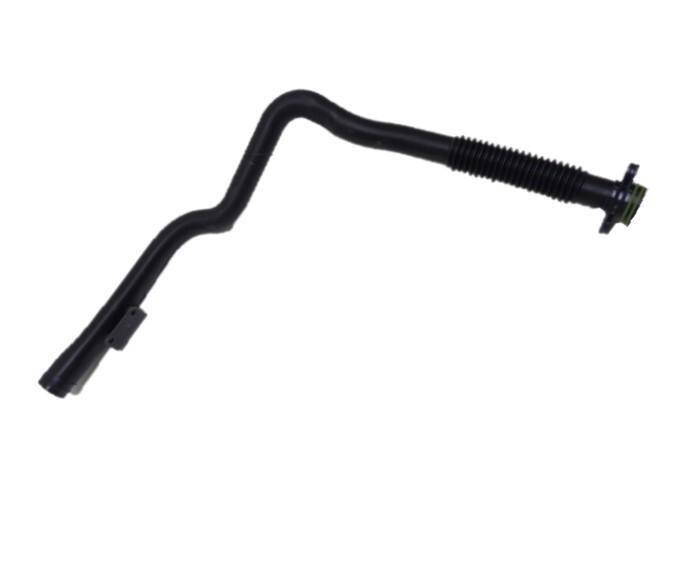 Volvo Truck, Engine Oil Filler Pipe (Lower Section) 21576858 22201616 ...