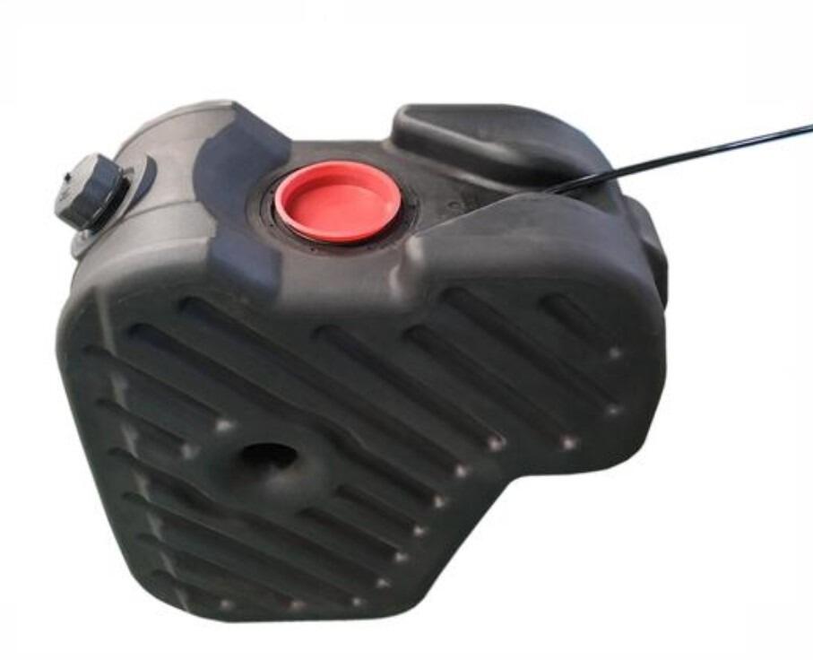 Scania Adblue Tank 2141802 1740107 130279