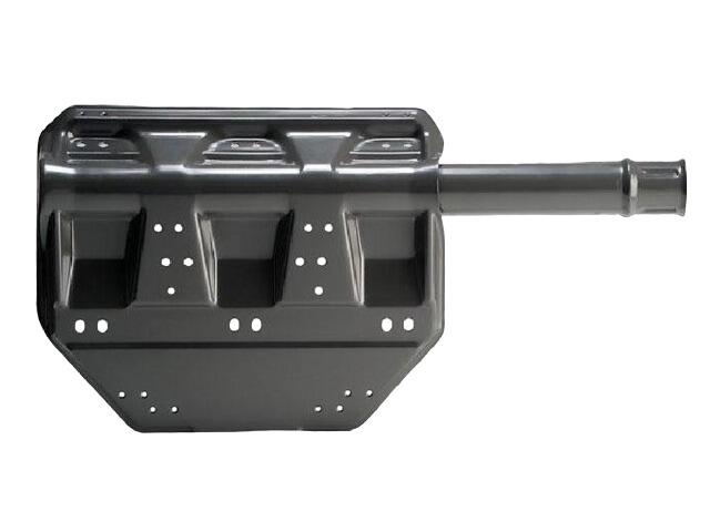 Scania Mudguard Bracket L/H (Later Rubber Version) 1792685 1942252 ...