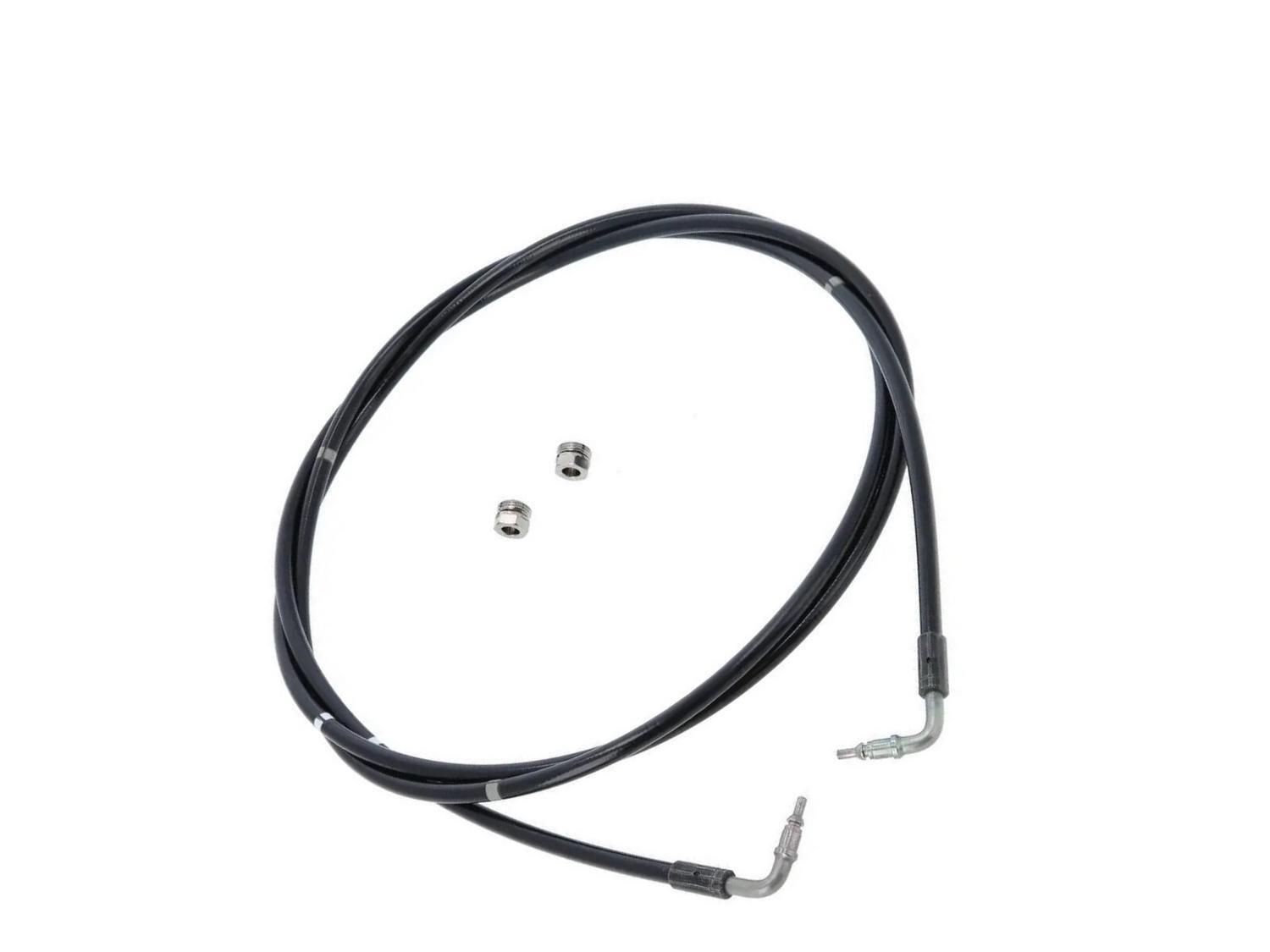 Volvo Hydraulic Cab Tilt Pipe 21882862 21914738 7421882862 7421914738 ...