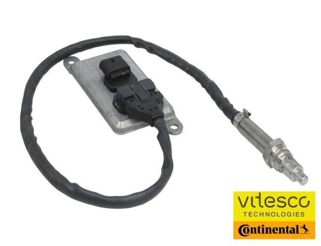 NOx Sensor, Genuine OEM (Vitesco/Continental) To Fit Iveco 5801429373 ...