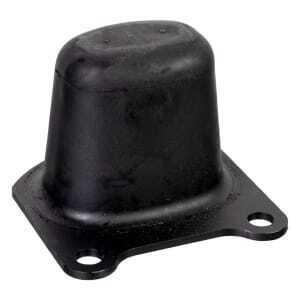 Scania Front Axle Spring Bump Stop 2326006 170112