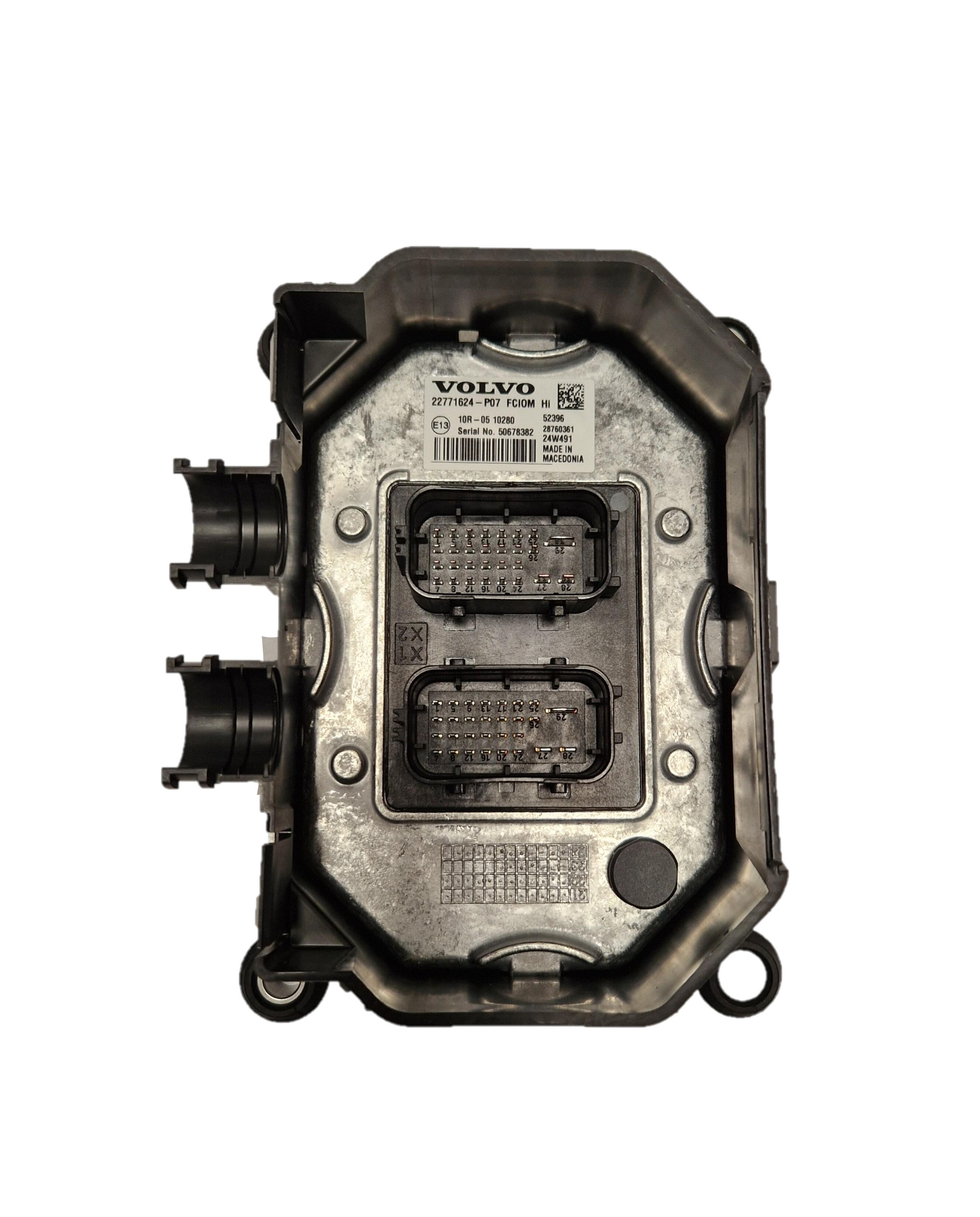 Volvo Chassis Control Unit (Front) 22771624 23140886 21855896 280245OEM