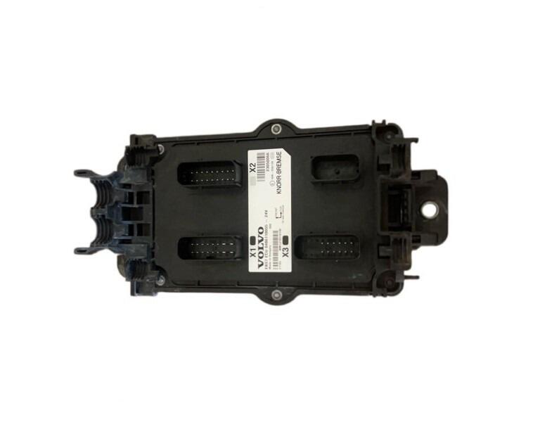 Volvo EBS Control Unit 3 Axle 23658611 21664214 5-ECU-611SH