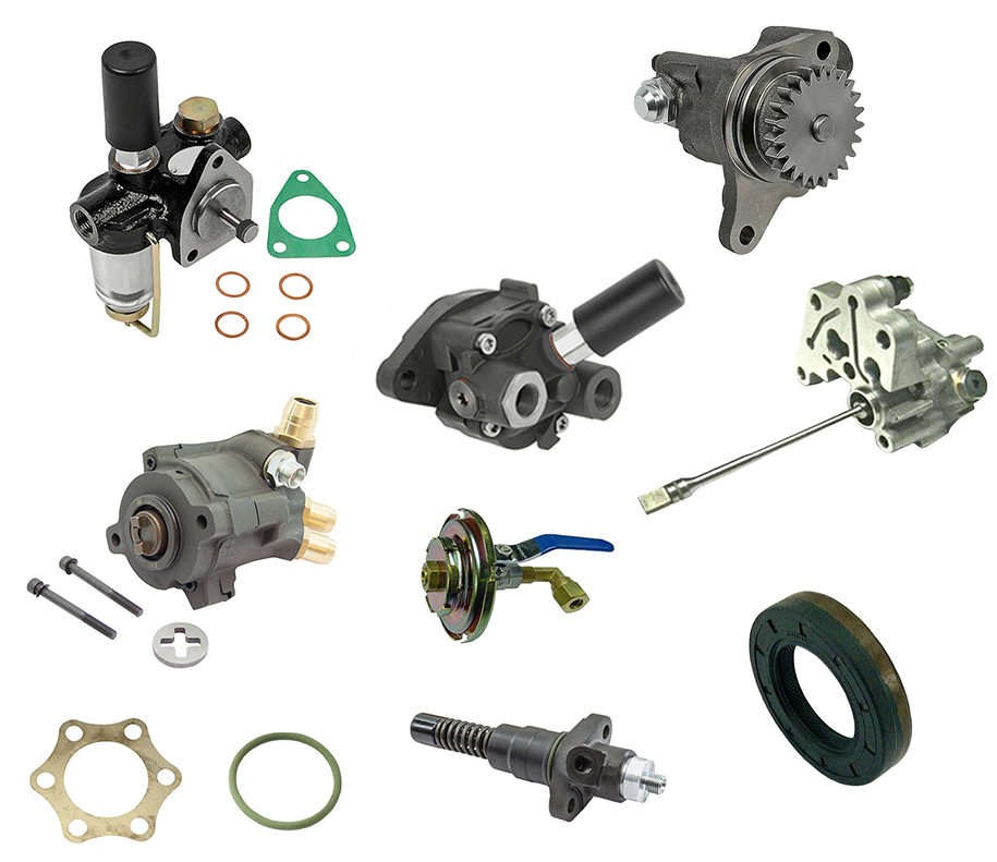 Large Selection of Fuel System Parts for Trucks, all available from ...