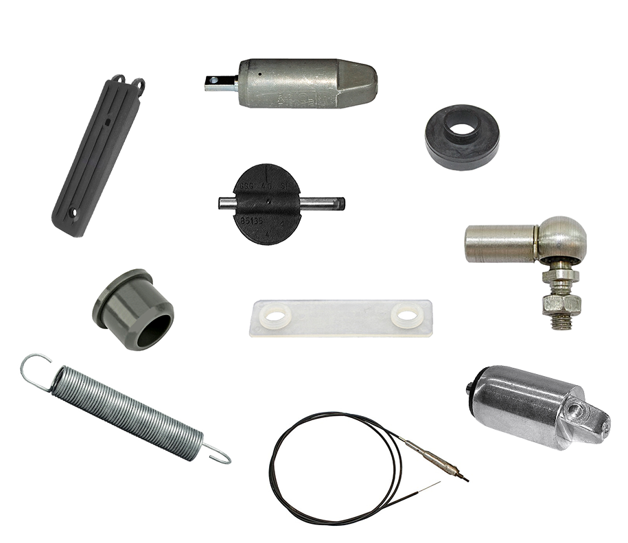 Ad Blue and all other Emission Parts for Volvo, Scania, Renault, DAF ...