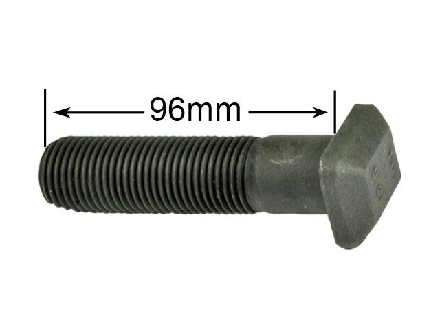 Scania Wheel Stud 96mm 1368694 230339 272853 105208