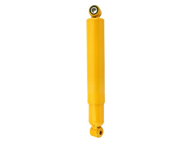 Scania Suspension Shock Absorber , Rear (523mm Closed Length) 1380427 ...