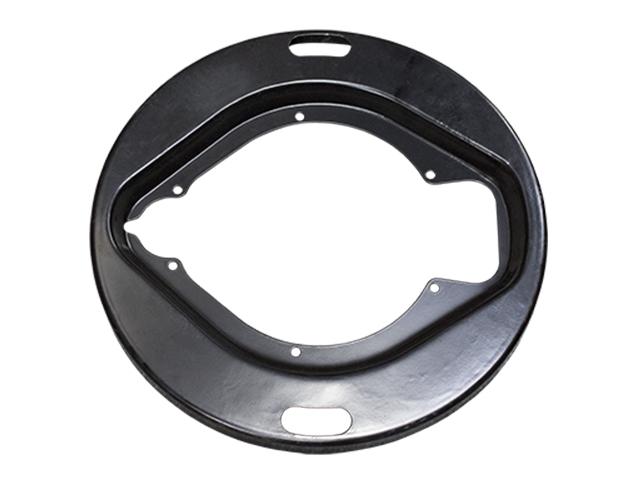 Scania Brake Back Plate - Rear Axles 1361329 1378430 2026553 106514