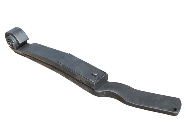 Scania Suspension Air Spring, Rear L/H 1376909 1421060 107440