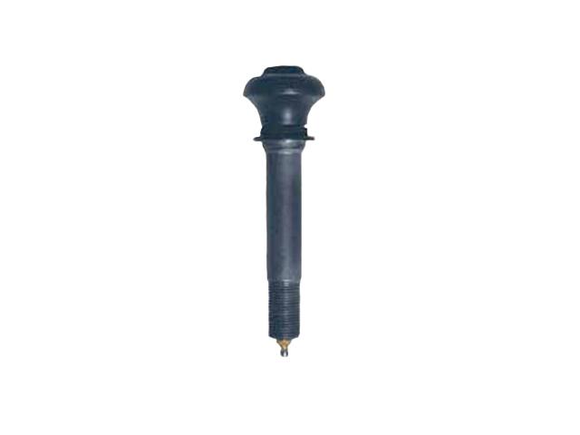 Scania Engine Hand Throttle/Stop Control 393329 103337
