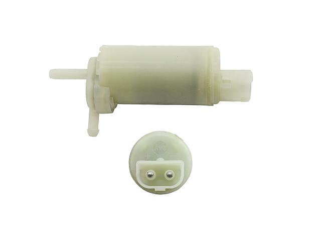 Scania Washer Pump (D Plug) 1395994 353546 548504 109028