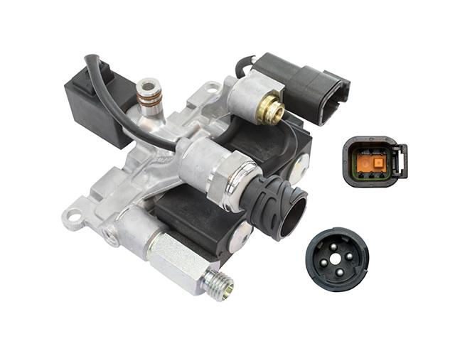 Volvo Fuel Control Unit 21762848 22990924 23099632 7423099632 230533OEM