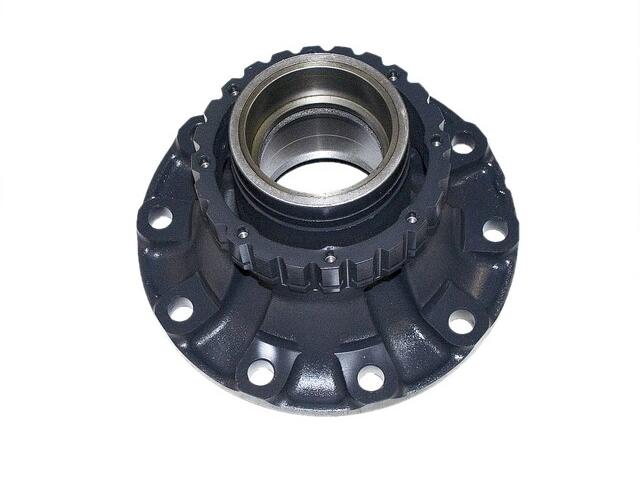 Volvo Front Hub Without Bearing 68mm, Metric Studs 85114470 270008NB