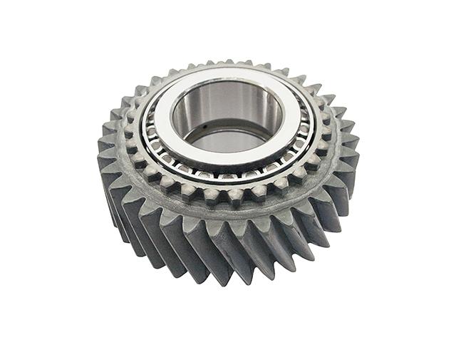 Your Search Results with VTP