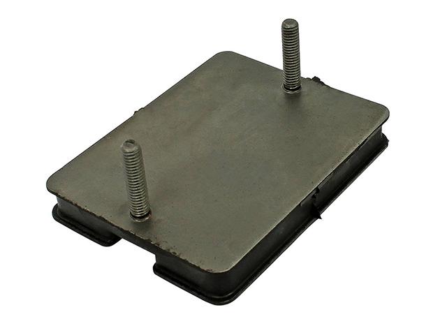 Suspension Spring Spacer Pad, Front 1628828 1656440 570095