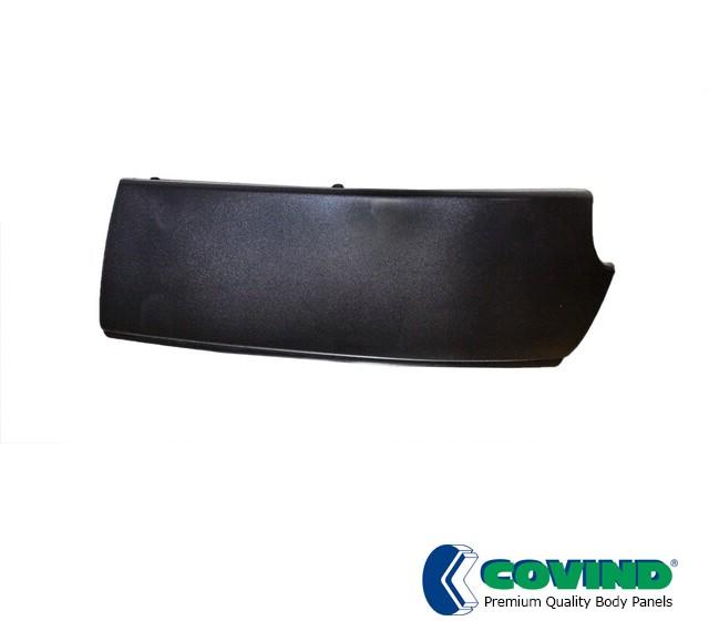 Volvo Bumper End Section L/H Black Finish 20529741 3175418 209406