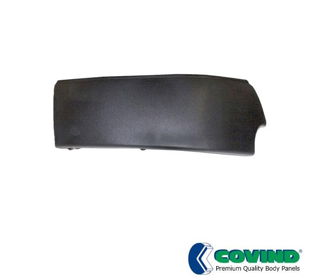 Volvo Bumper Section R/H, Plastic Grey, To Paint 20425627 21359090 209442
