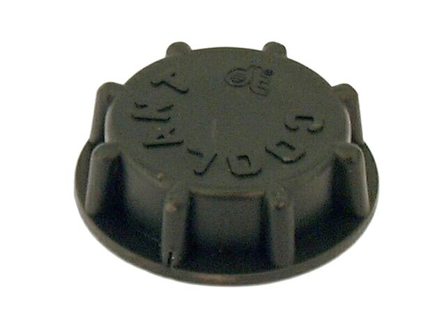 Volvo Coolant Header Tank Filler Cap 1676319 3979593 202161