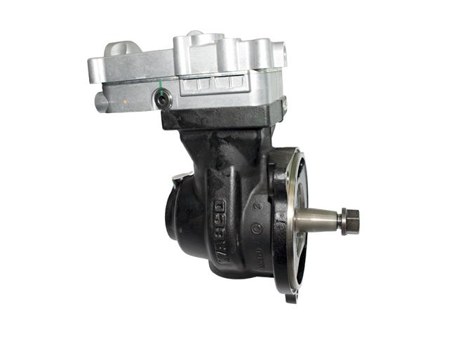 Volvo Air Compressor Single Cylinder 20451727 21353433 22040500 ...