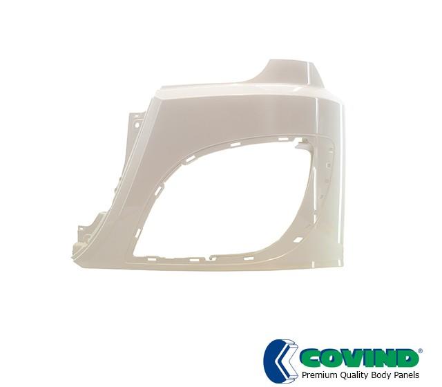 Headlamp Bezel L/H 1861949 590133