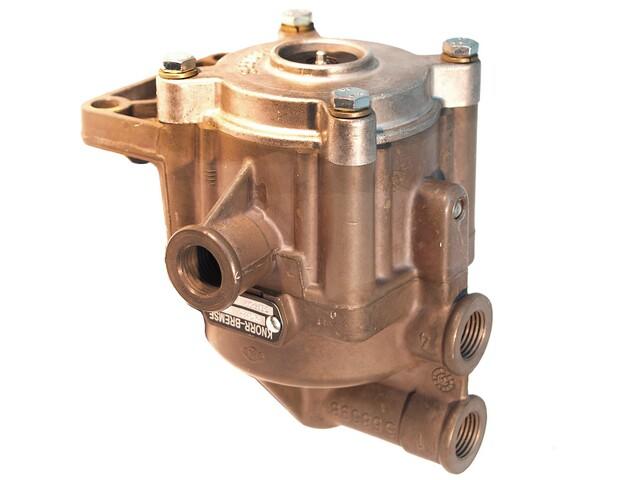 Volvo Pilot Valve 2nd Steer 1581407 206765OEM