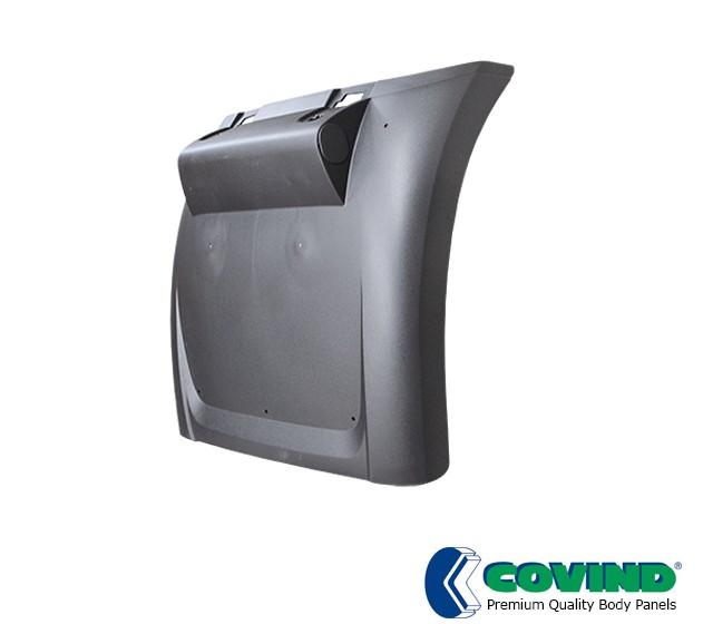 Mudguard R/H, Rear 1892248 590151