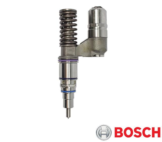 Reconditioned HGV Truck & Lorry Fuel System Parts from VTP The Home of ...