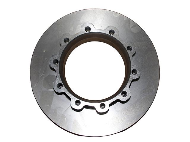 Scania Brake Disc, Heavy Duty 1386686 1402272 1852817 106342HD