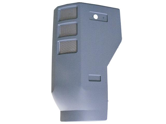 Renault Cab Corner Bumper With Air Slit L/H Second Series 5010574311 ...