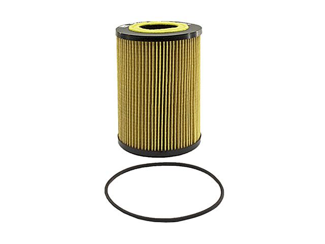 Truck Engine Oil Filter, Paper Type 1397764 1446645 1739447 510002OEM