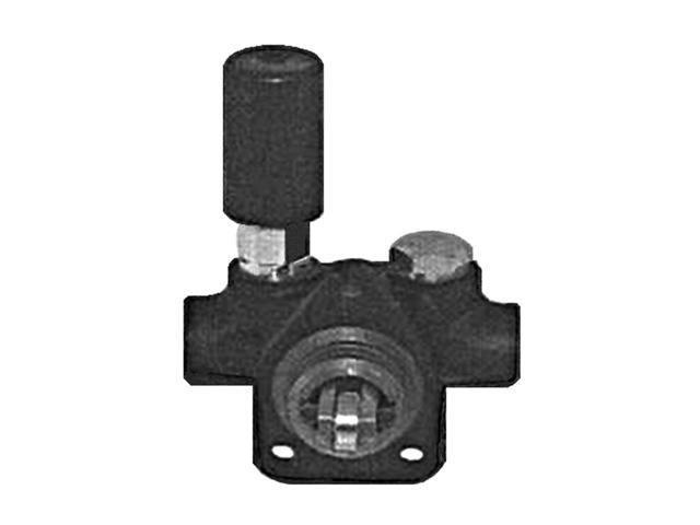Volvo Fuel Lift Pump 244837 244839 203826