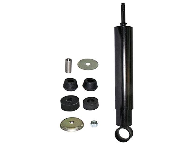 Scania Front Suspension Shock Absorber 1315959 1356723 1420474 1861117 ...