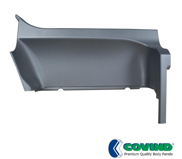 Scania Cab Footstep Cover R/H 1442656 1805342 190114