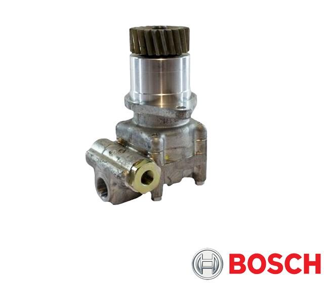 Volvo Truck, Renault Truck Power Steering Pump ZF Type 3986326 3986328 ...