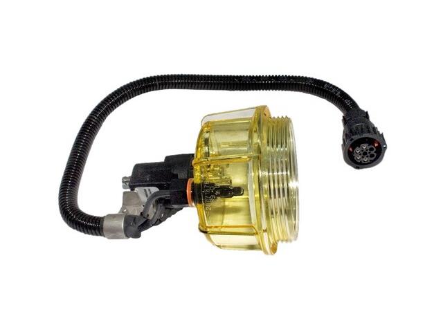 Volvo Truck, Renault Truck Bottom Filter Bowl With Lead 20478262 ...