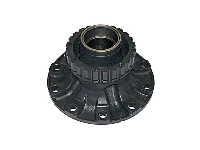 HGV Truck & Lorry Front Hub Assemblies from VTP The Home of Truck Parts