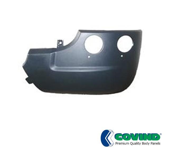 Scania Bumper Cover L/H - Low Bumper 1923742 190143