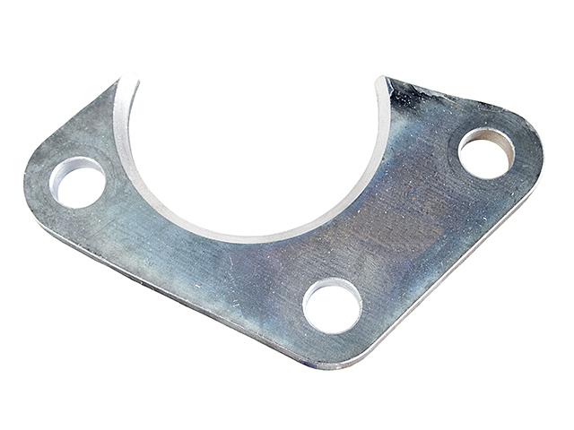 Scania Rear Wing Stay Support Bracket R/H 1523608 190169