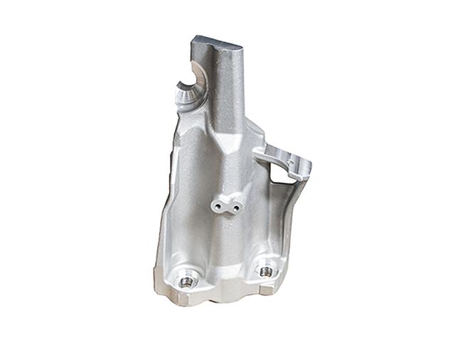 Scania Cab Mounting Bracket L/H Lower 1762855 190173