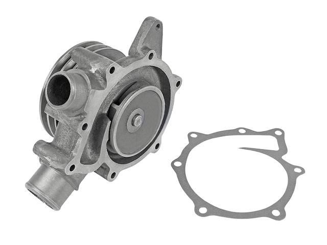 Renault Truck Engine Water Pump 5010553652 7422485068 620054