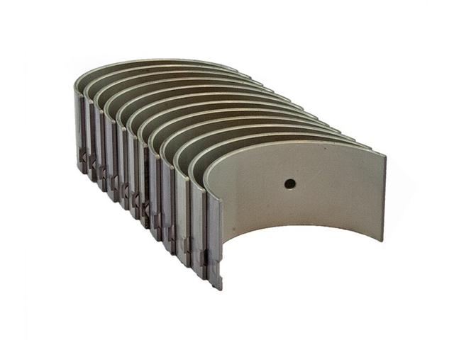 Scania Engine Big End Bearing Set - Standard 1531989 1548131 1729992 ...