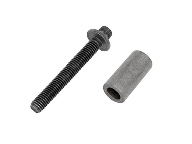 Scania Exhaust Manifold Sleeve & Screw Kit 1372104 1859636 110065