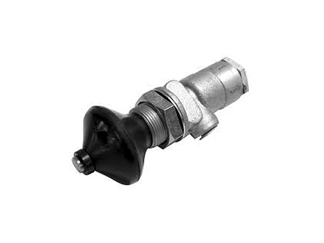 Volvo Gearbox Overdrive Cylinder Delivery Valve, 267859 85003081 204392
