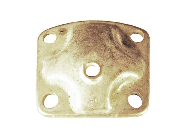 Volvo Steering King Pin Cap, Bottom, 48mm Pin 1588049 207892