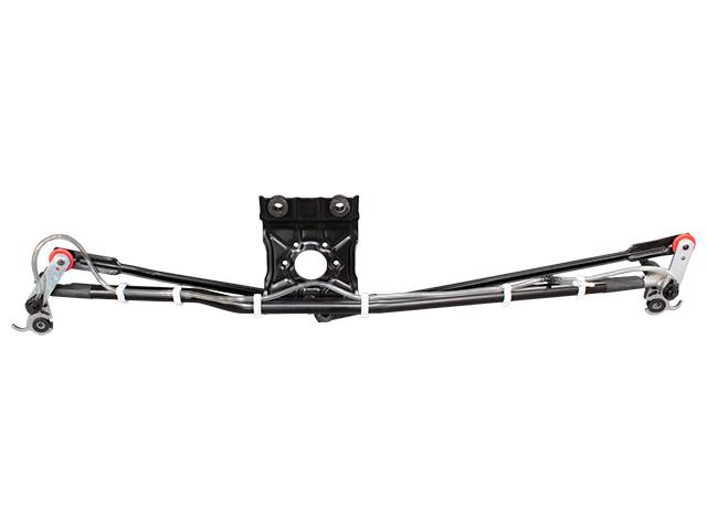 Volvo Windscreen Wiper Linkage Assembly Without Motor 82907385 82907396 ...