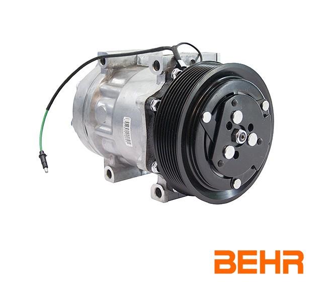 Volvo Air Conditioning Compressor 20538307 21184142 85000315 8119628 ...