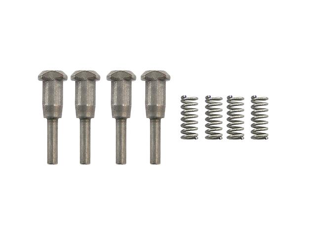 Volvo Overdrive Syncromesh Spring Kit 20805870 20845497 21141850 204650OEM