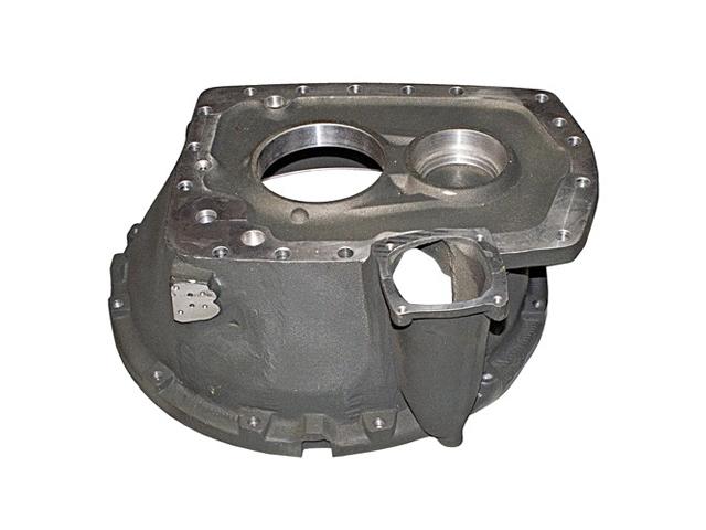 Volvo Gearbox Bell Housing 1521443 21093748 21344085 22287649 204654