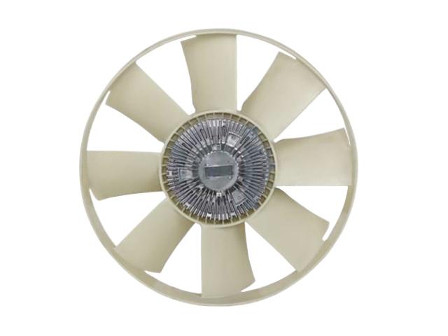 Volvo Viscous Cooling Fan - Complete 20867274 220066